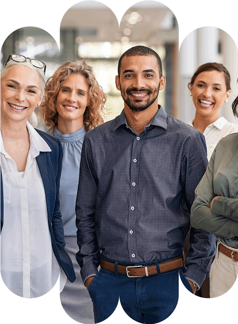 Team - Bell Partners Newcastle